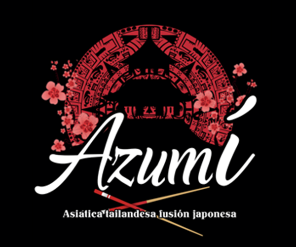 Menú de azumi